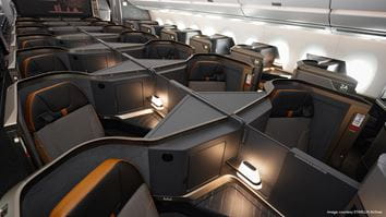 Farnborough International Airshow Gallery | RTX