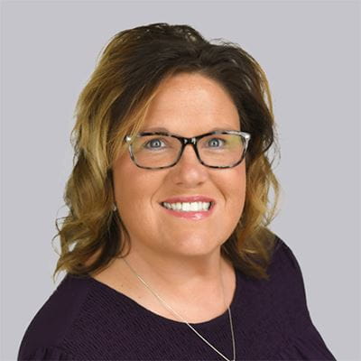 Our Leadership | Collins Aerospace