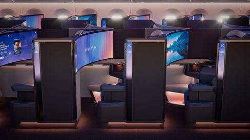 MAYA | Collins Aerospace