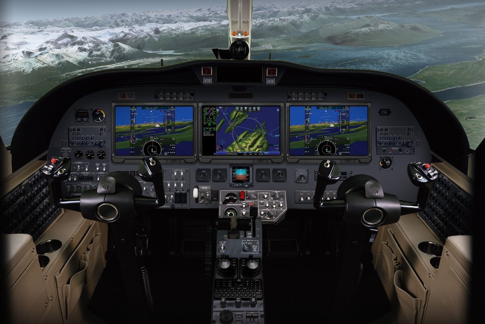 Collins Aerospace delivers new capabilities to CJ3 owners in Europe ...