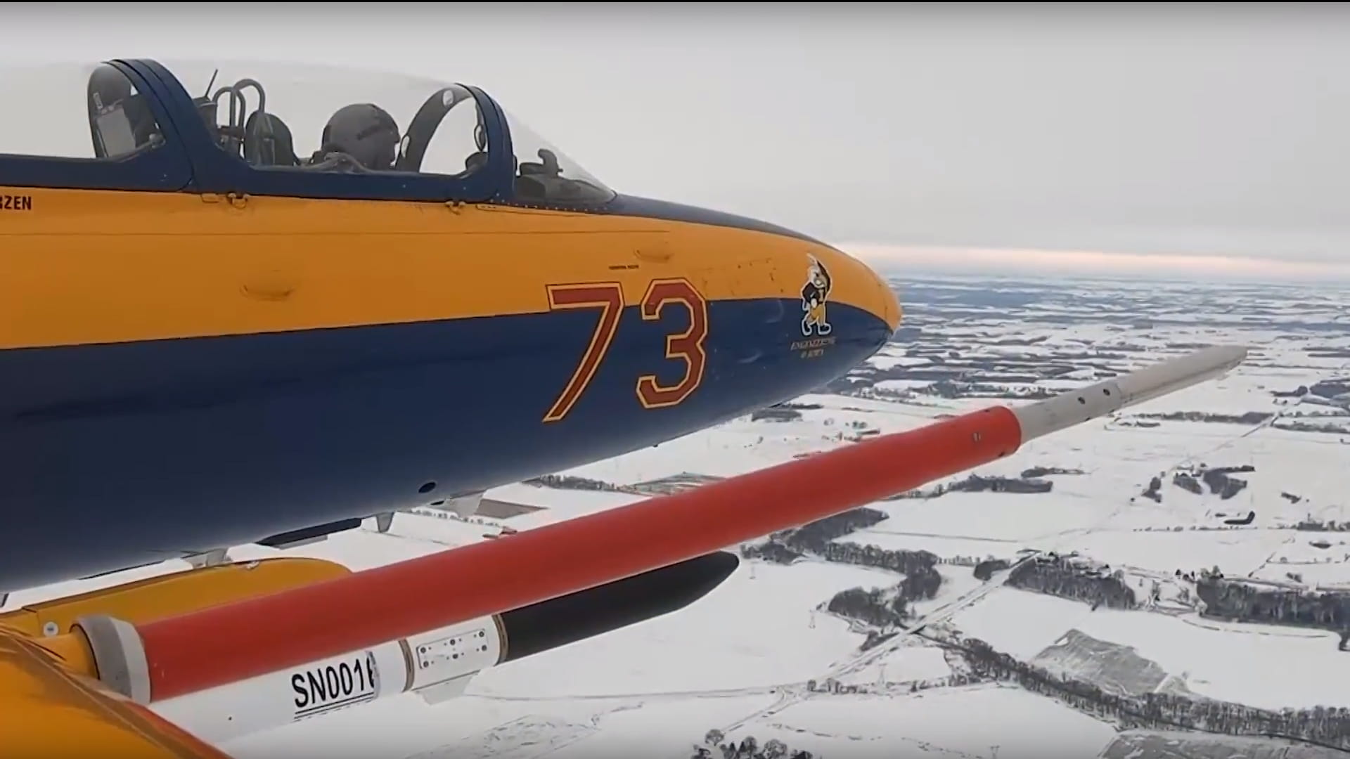 Collins Aerospace showcases air combat training system in live exercise ...