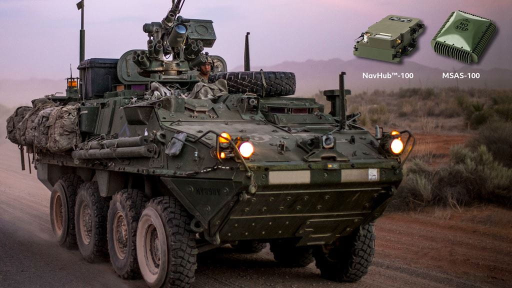 News | U.S. Army awards Collins Aerospace production contract for MAPS ...