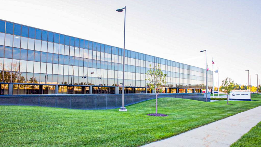 News | Collins Aerospace announces microelectronics production ...