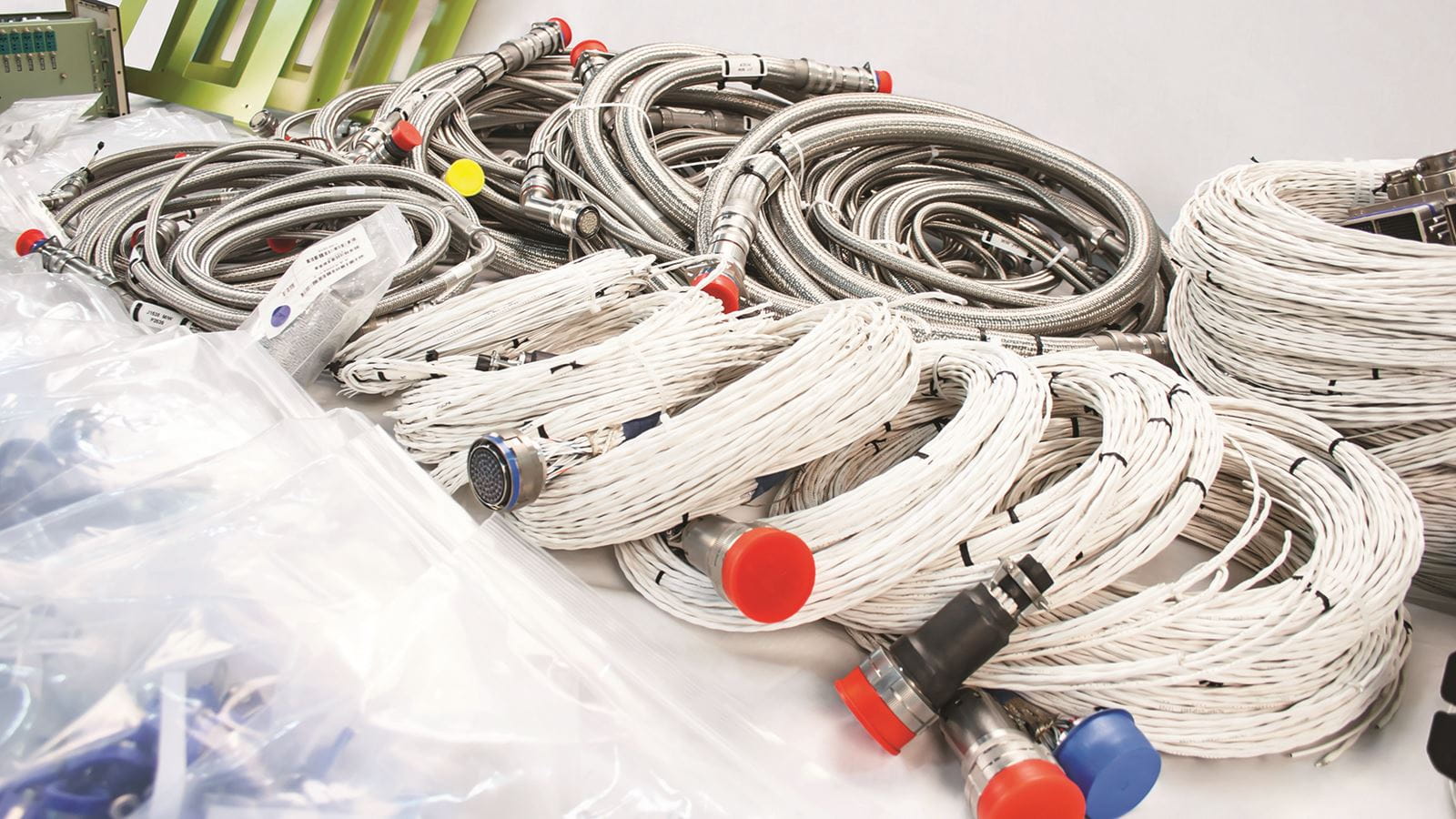 Avionics Integration Products | Collins Aerospace