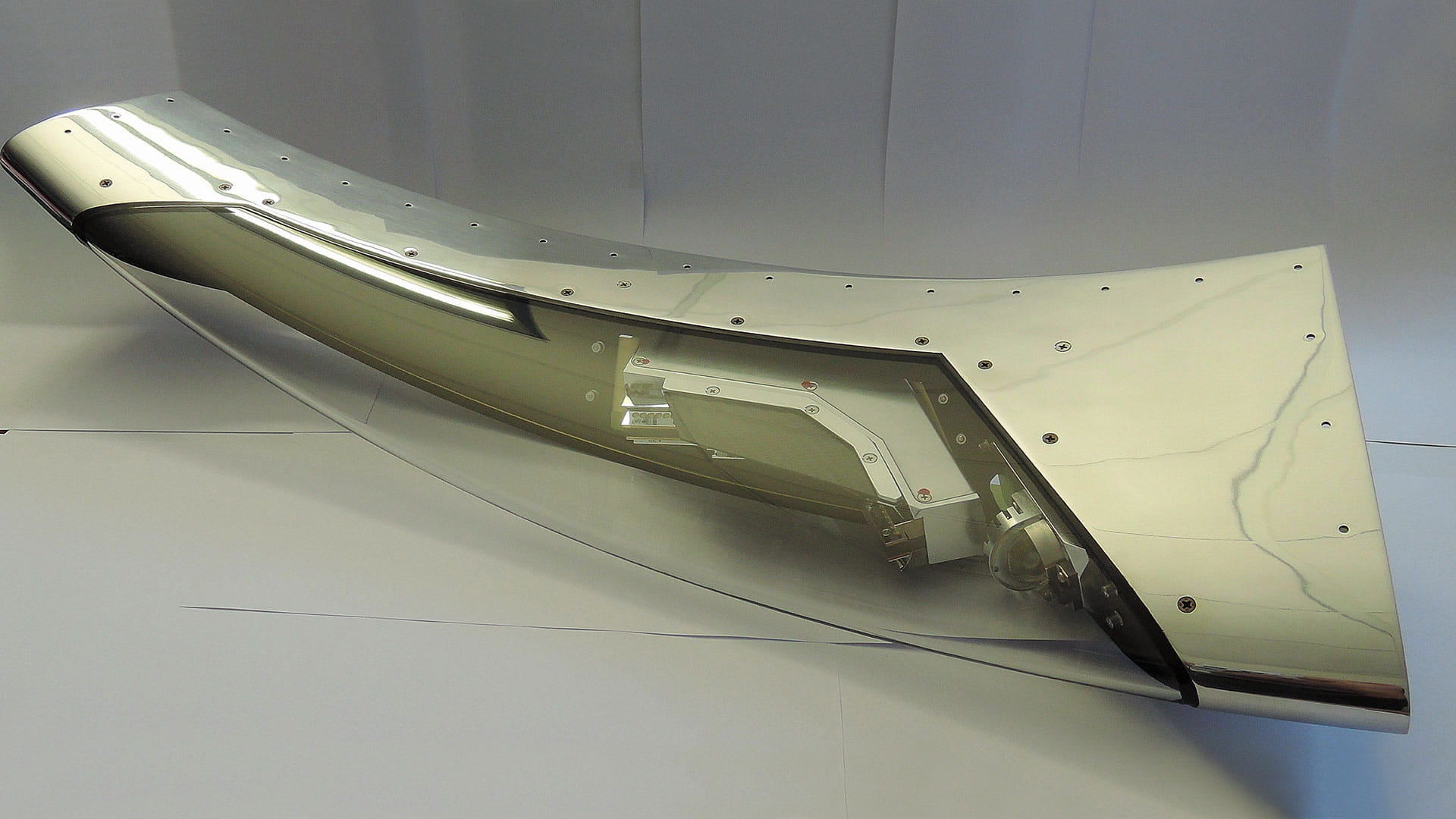 Combined & Integrated Assemblies