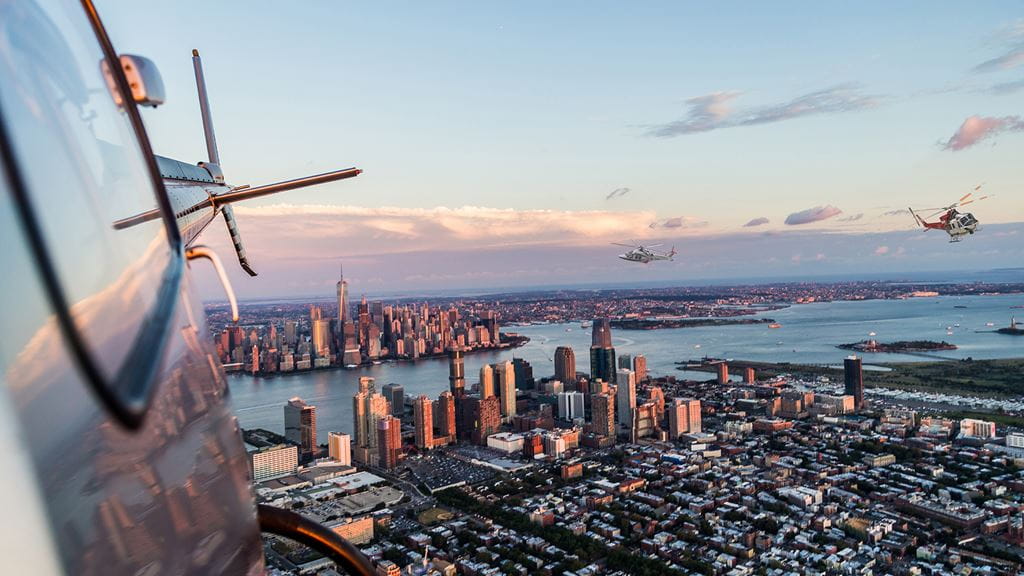 TTR-4100 Traffic Alert and Collision Avoidance System (TCAS II) traffic ...