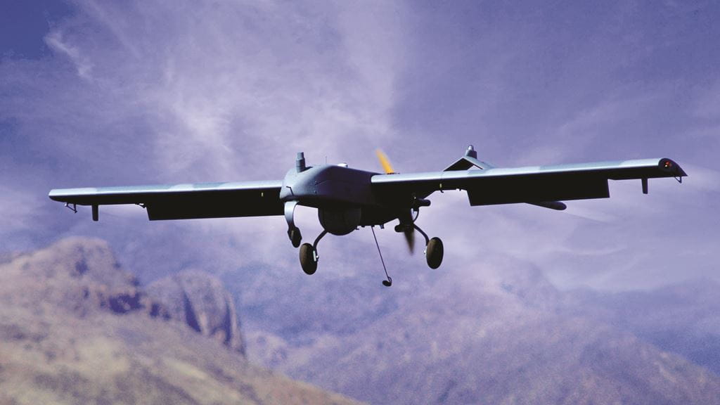 Attitude & Heading Reference System (AHRS) | Collins Aerospace