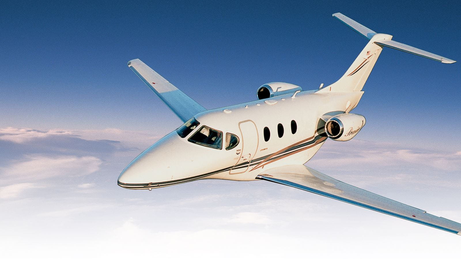 Pro Line 21™ Integrated Avionics System | Collins Aerospace