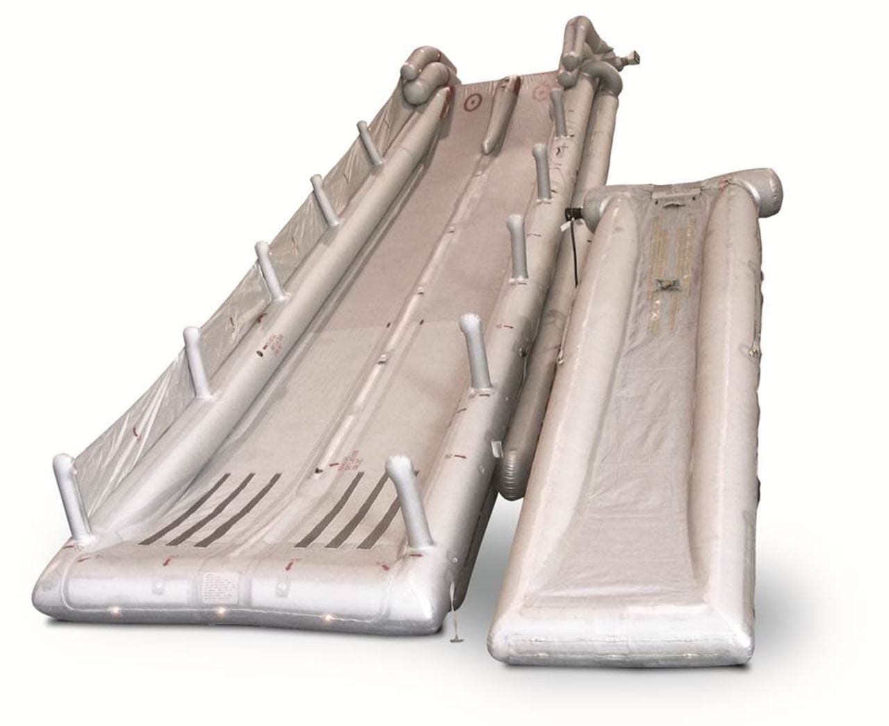 Evacuation Systems | Collins Aerospace