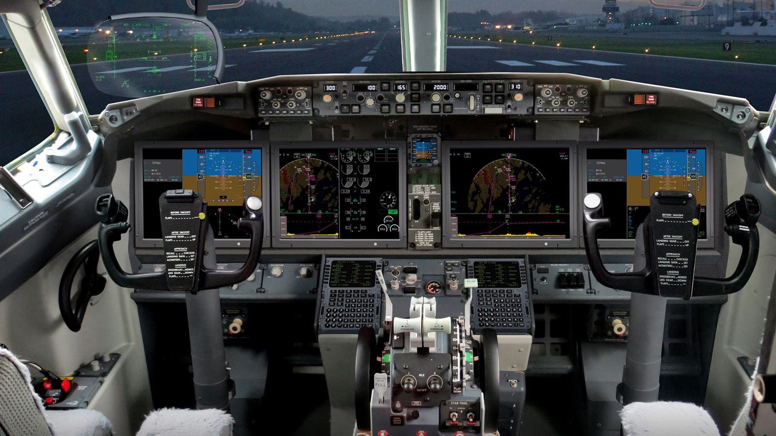 Avionics | Collins Aerospace