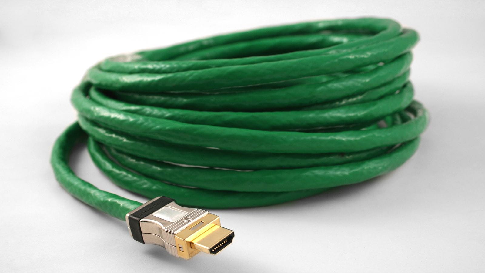 Multimedia Cables