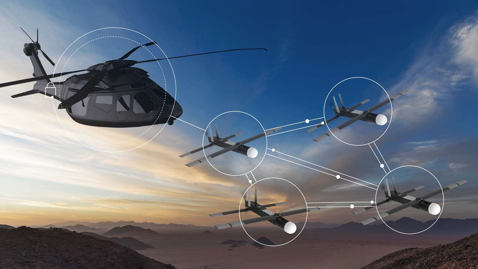 Launched Effects (LE) | Collins Aerospace