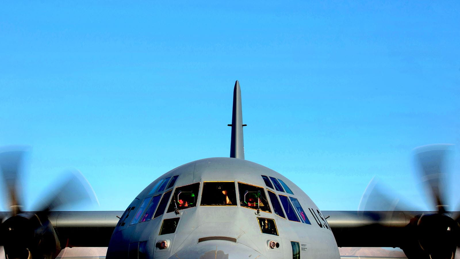 MFD-268 Multi-Function Display | Collins Aerospace