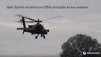 Mission Computers | Collins Aerospace