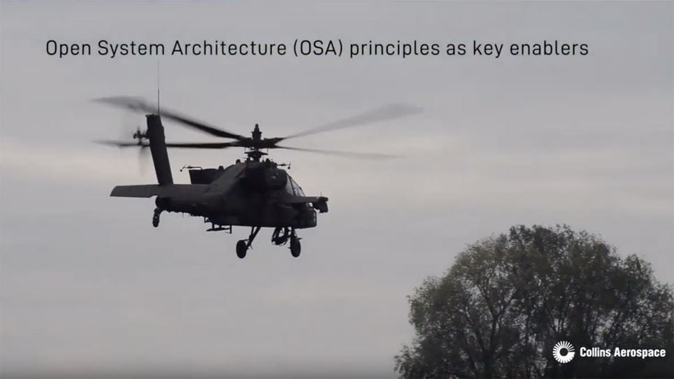 Mission Computers | Collins Aerospace