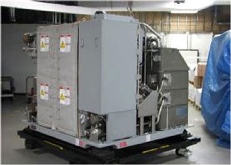 Bespoke PEM Fuel Cell Power Systems | Collins Aerospace