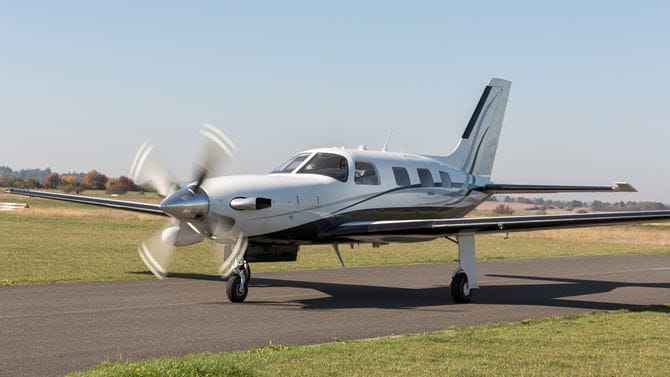 0871TD Series General Aviation Ice Detector | Collins Aerospace