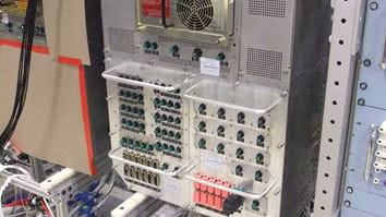 Power Distribution and Management Systems | Collins Aerospace