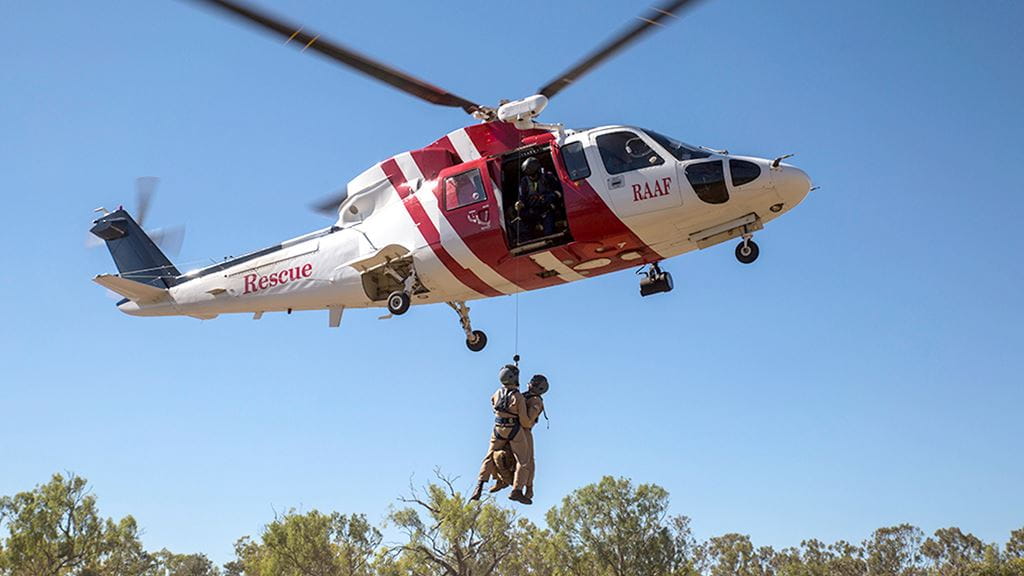 FMC-4000 Flight Mission Computers | Collins Aerospace