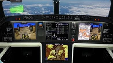 Pro Line Fusion® | Collins Aerospace