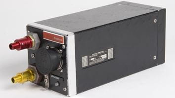 Air Data | Collins Aerospace