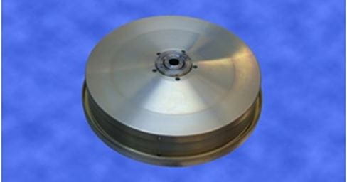 Space Wheels | Collins Aerospace