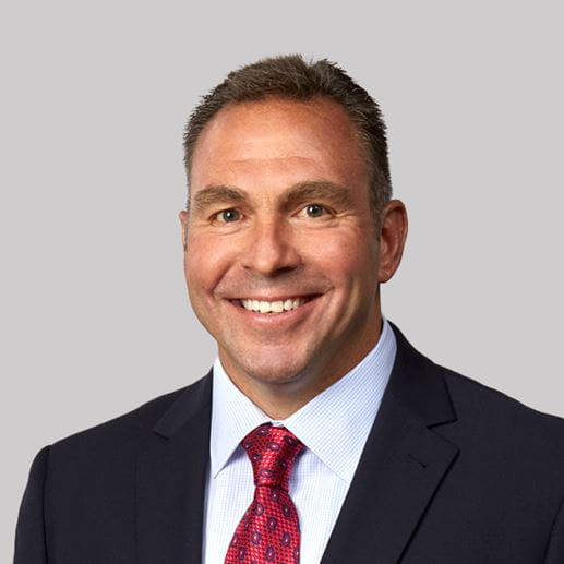 Our Leadership | Collins Aerospace