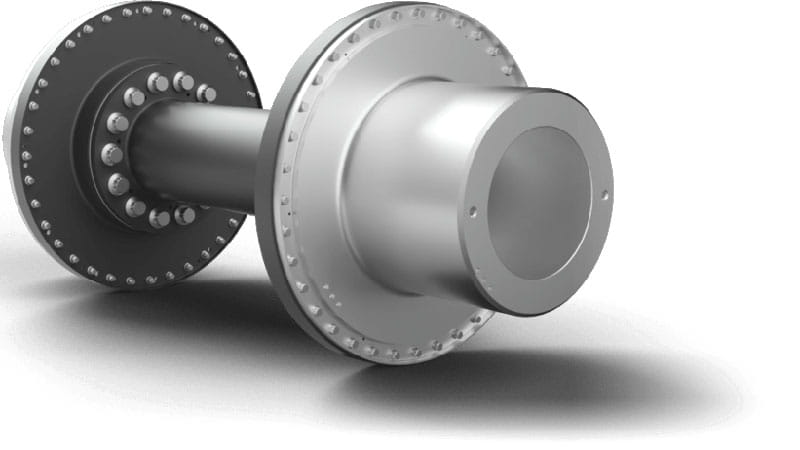 Home | Goodrich Industrial Couplings