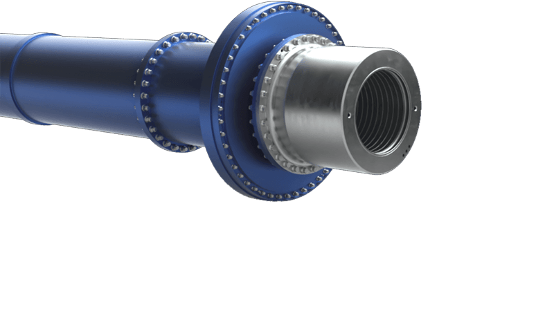 Home | Goodrich Industrial Couplings