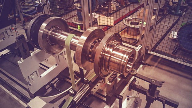 Home | Goodrich Industrial Couplings