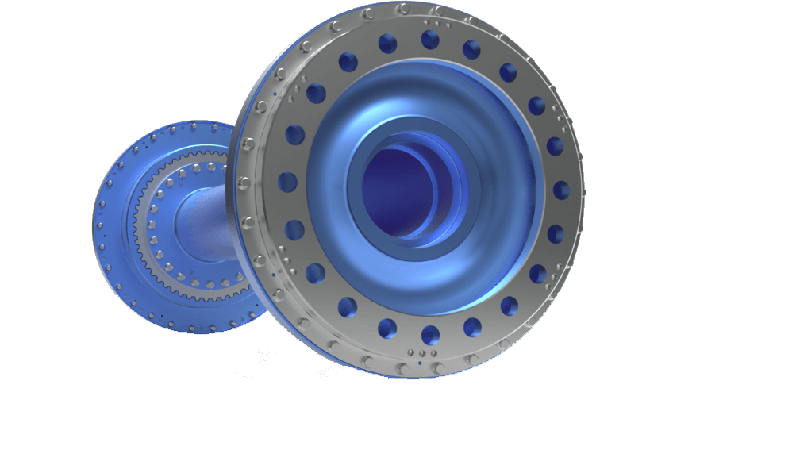 Home | Goodrich Industrial Couplings