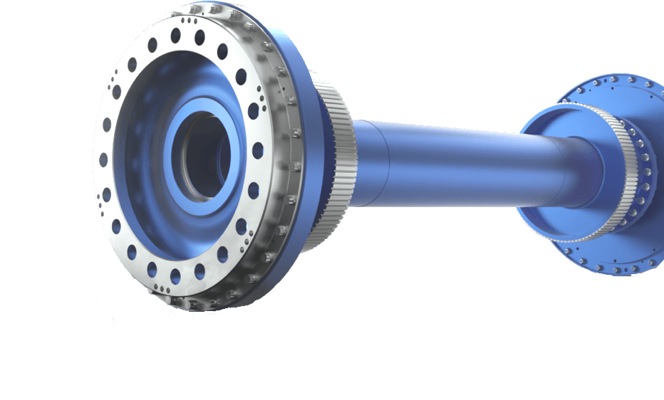 Home | Goodrich Industrial Couplings