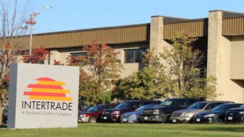 Who We Are | Intertrade, a Collins Aerospace Company