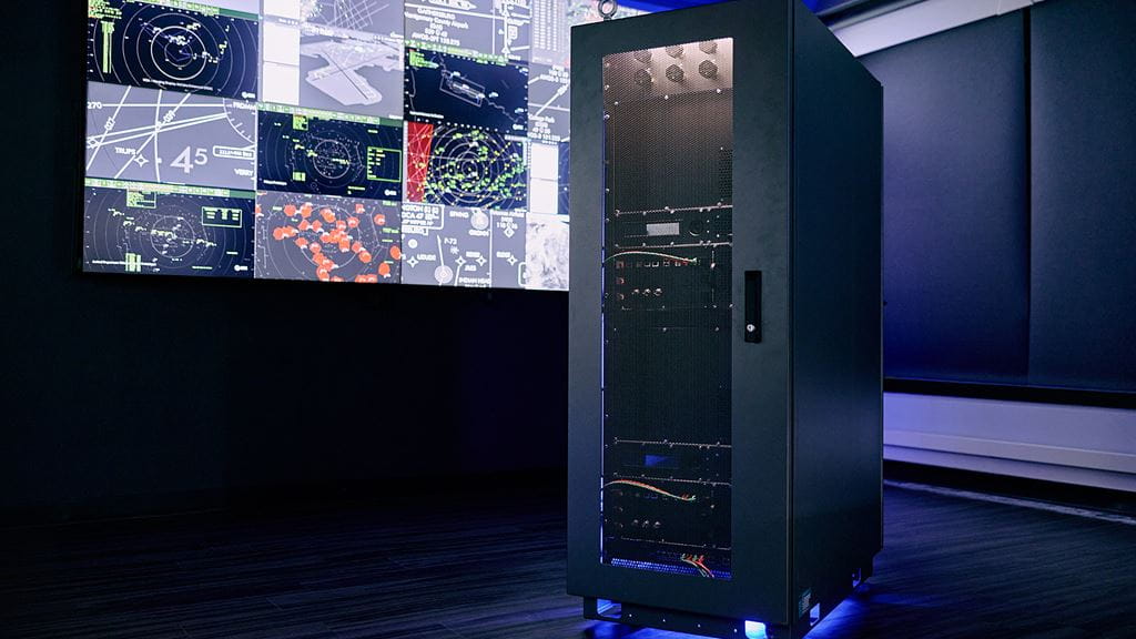 News | RTX awarded FAA contract to deploy next-generation surveillance ...