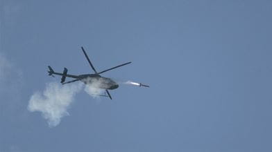 News | RTX's Raytheon demos KuRFS and Coyote performance against ...