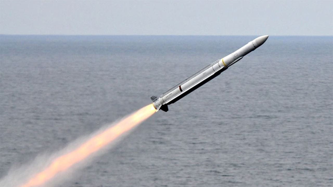 News Rtx Receives U S Navy Contract For Essm Block 2 Missiles Rtx