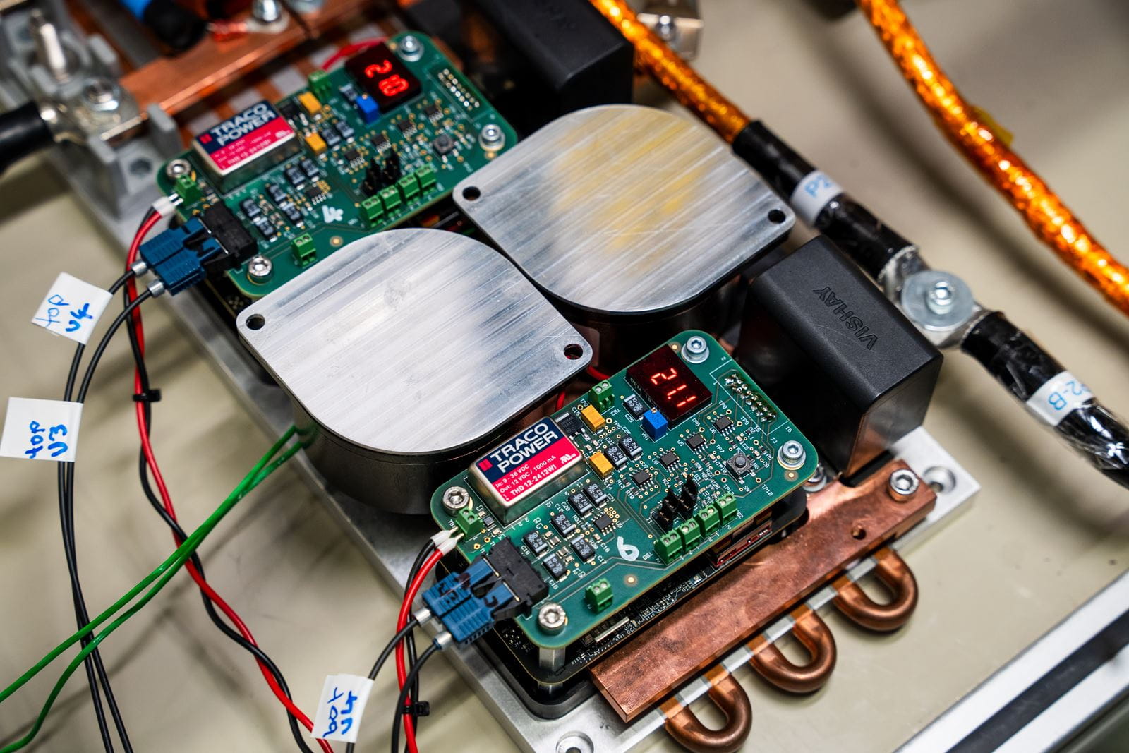 News | RTX's Collins Aerospace announces Clean Aviation HECATE project ...