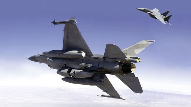 News | RTX's Raytheon awarded $197 million contract for Poland airborne ...