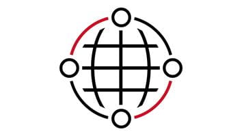 ICS-300 SATCOM System for Iridium® | Collins Aerospace