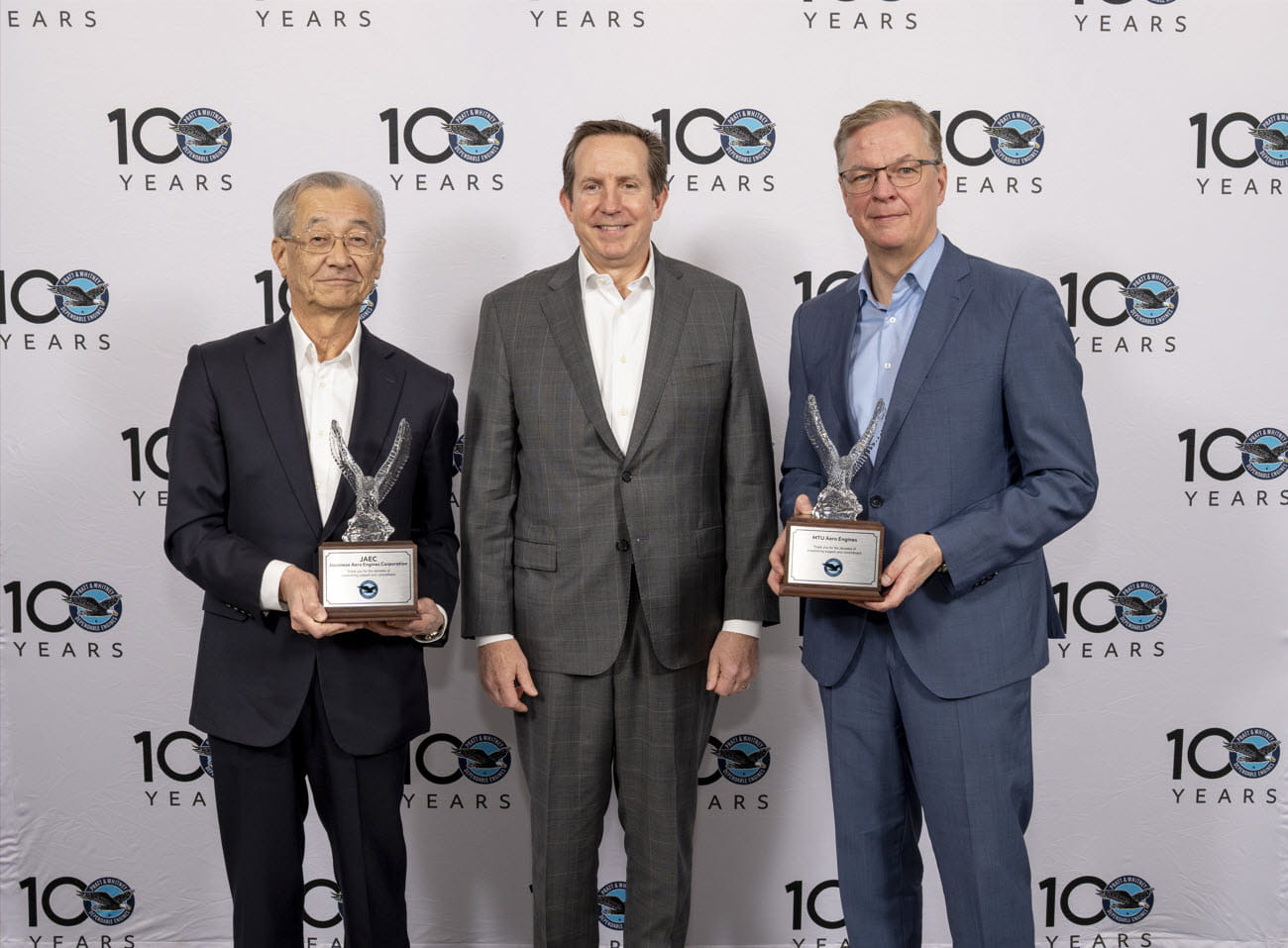 News | IAE international engine partnership marks key milestones and ...