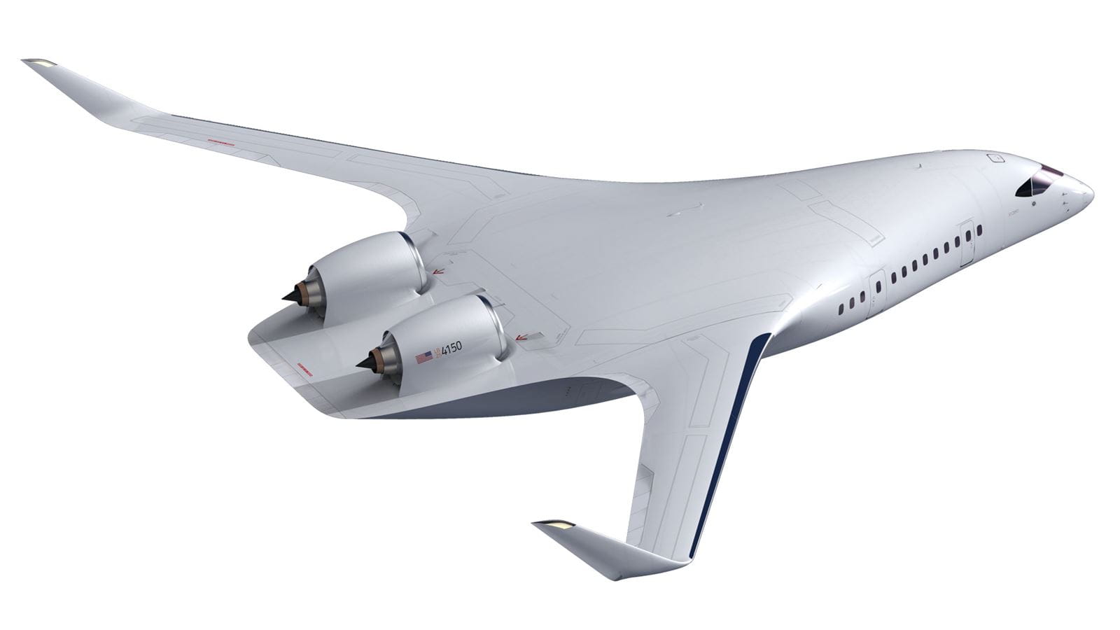 News | RTX's Pratt & Whitney and Collins Aerospace to lead engine integration and supply power ...