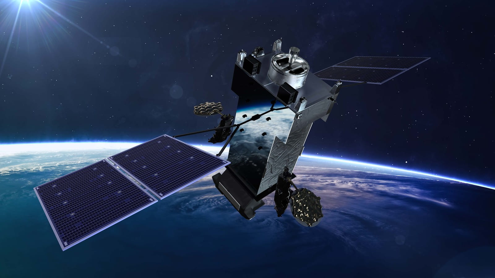 News | RTX's Raytheon delivers Missile-Warning Sensor | RTX