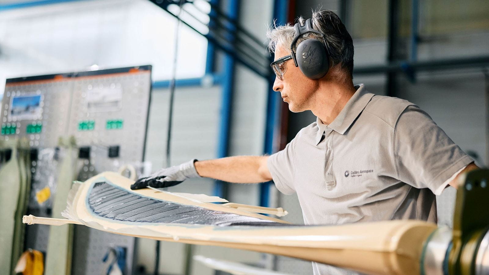 News | RTX’s Collins Aerospace launches PHEDRE Consortium to advance ...