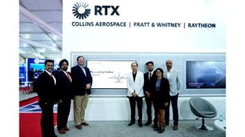News | RTX's Collins Aerospace business opens $14 million additive ...