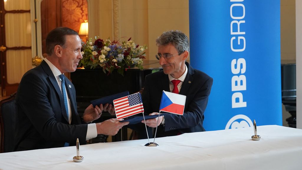 News | RTX's Pratt & Whitney and PBS Group to develop next-generation ...