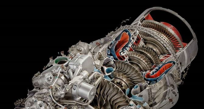 LAVER VOTRE MOTEUR POUR RÉDUIRE LES COÛTS | Pratt & Whitney