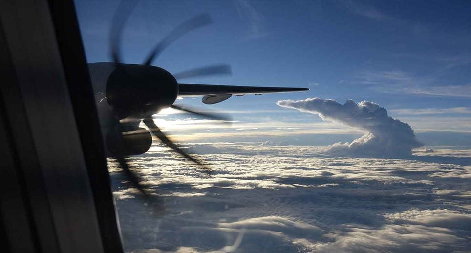 Propeller Balancing for Your PW100 Engine | Pratt & Whitney