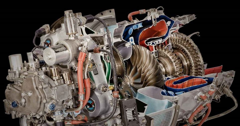 4 Must-haves for Helicopter Engine Line Maintenance | Pratt & Whitney