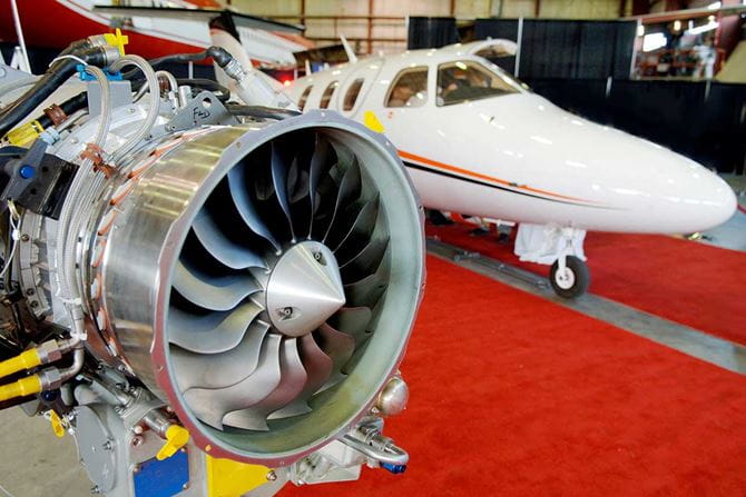 Big Maintenance Needs at a Small Airport on Labour Day Weekend? No ...