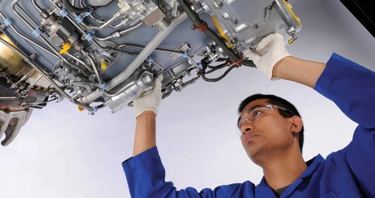 Calculating the Value of the Right Aircraft Maintenance Program | Pratt ...